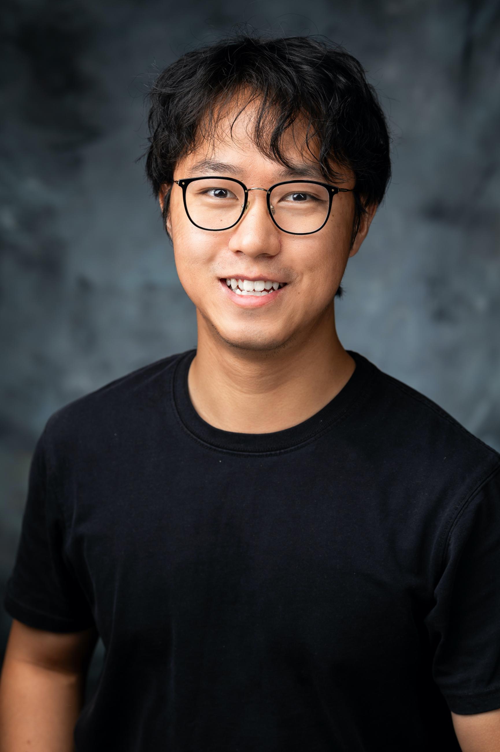 People Page | Statistics and Applied Probability